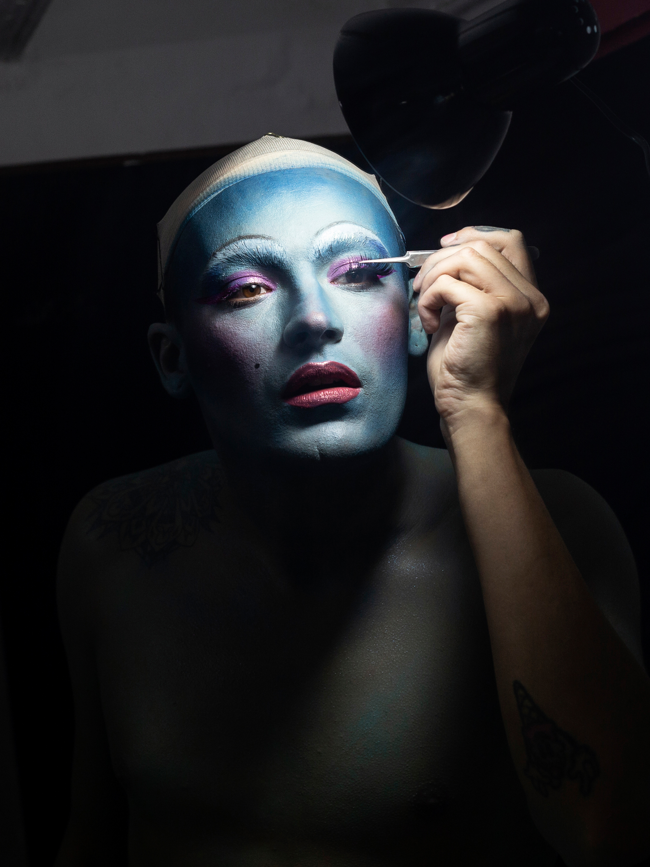 Portraiture in its many forms | World Photography Organisation