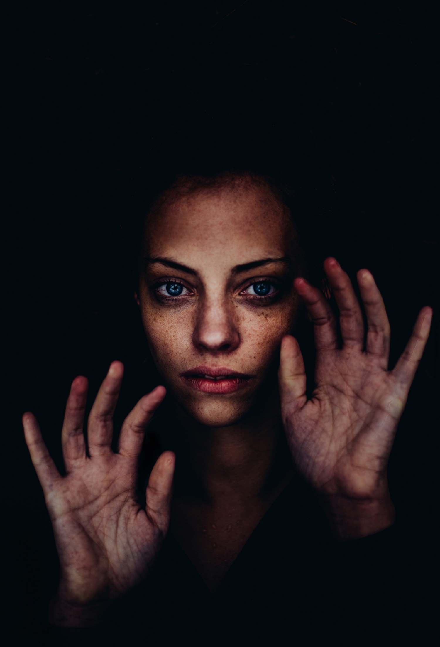 Weekly inspiration - 17 of the best People photos from the Sony World ...