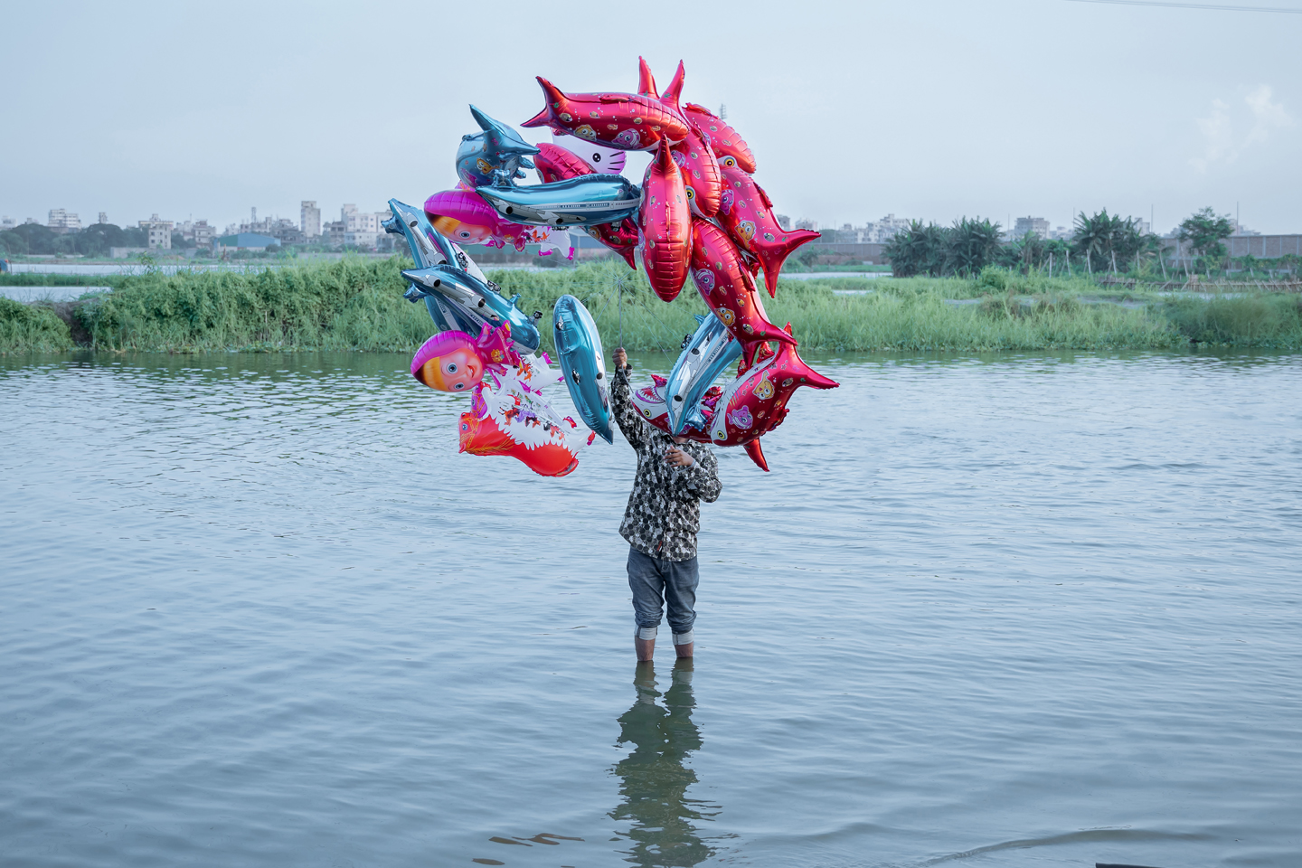Sony World Photography Awards 2026: Overall winners announced | World ...