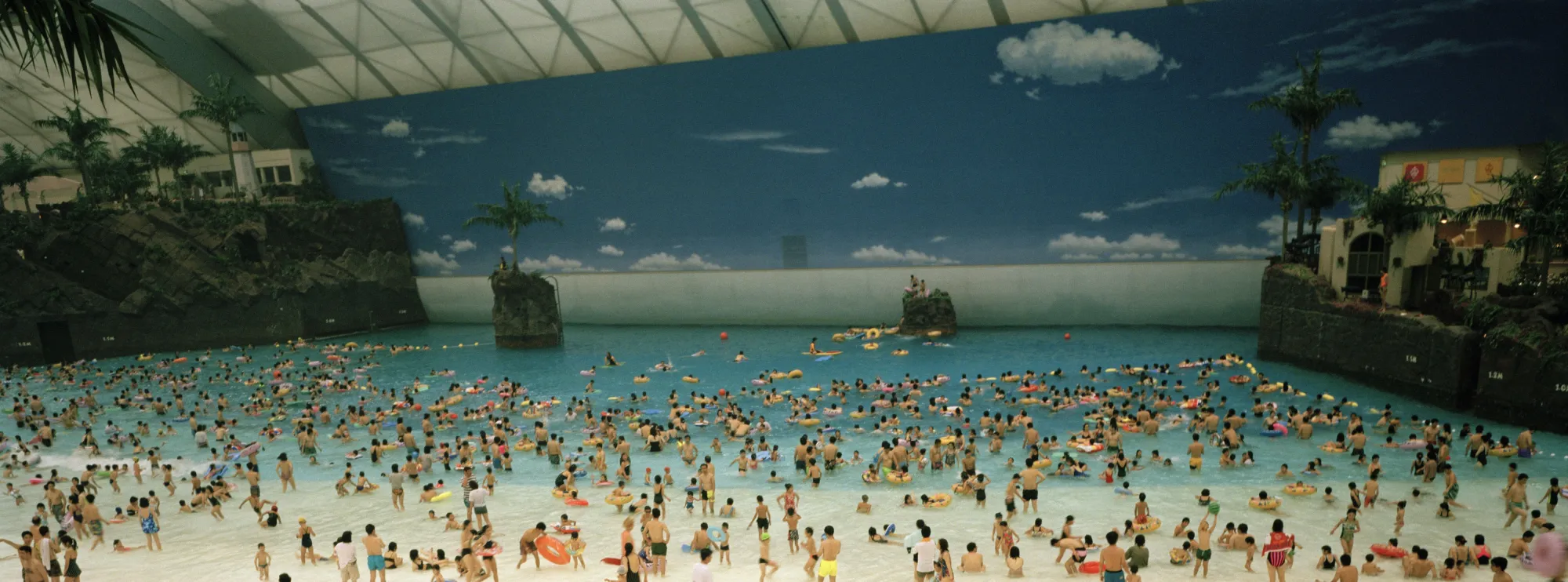Outstanding Contribution to Photography | World Photography Organisation