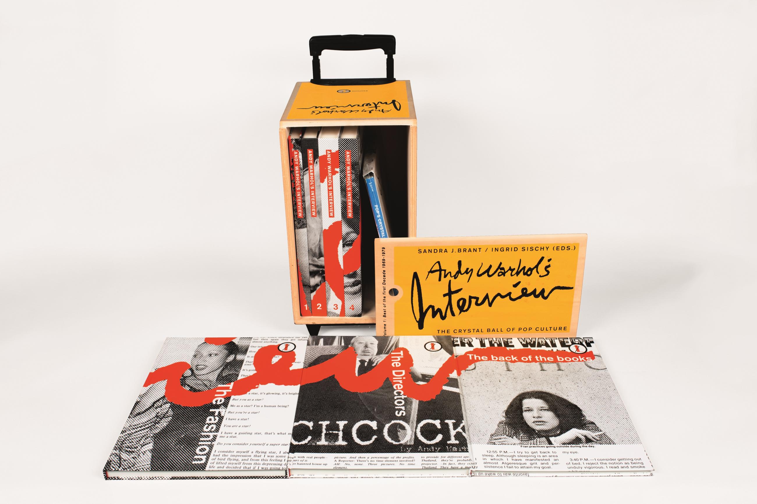 Long live the photobook: Gerhard Steidl wins the Outstanding ...