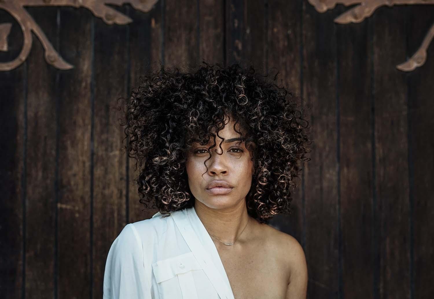 Creating portraits with mood, message and vibe | World Photography ...