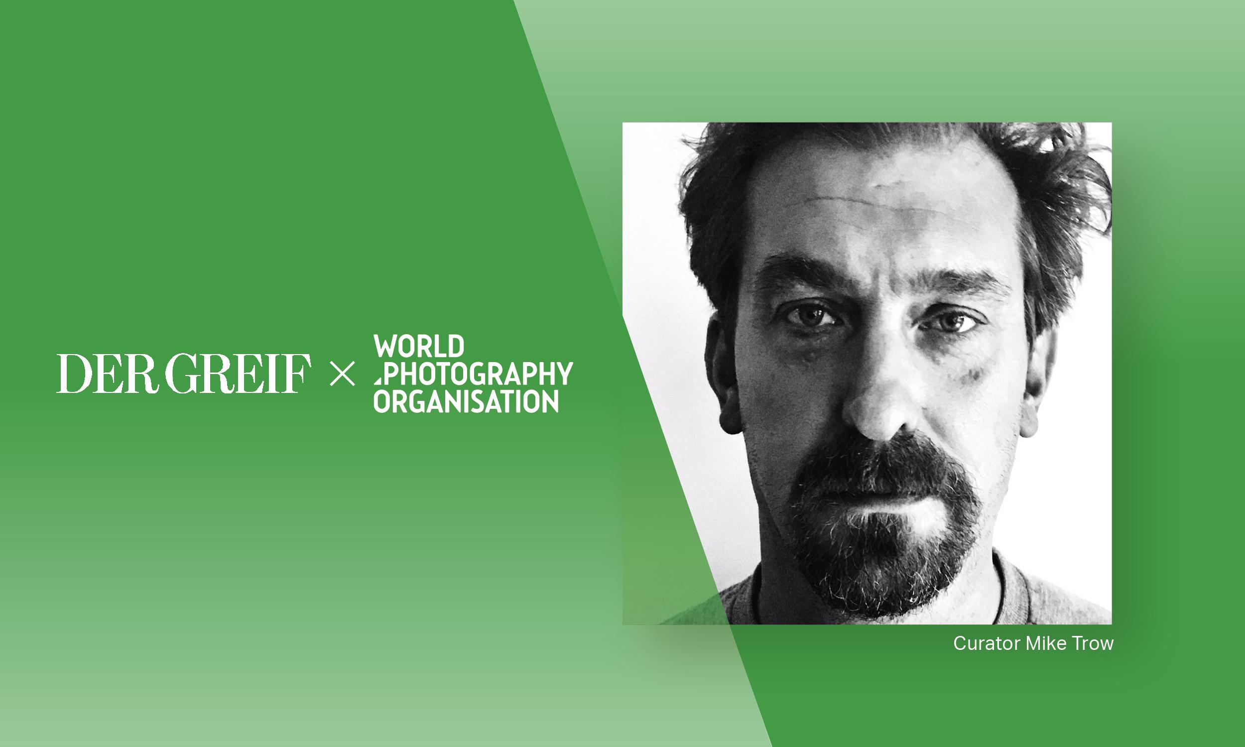 Der Greif and the World Photo Organisation open call | World ...