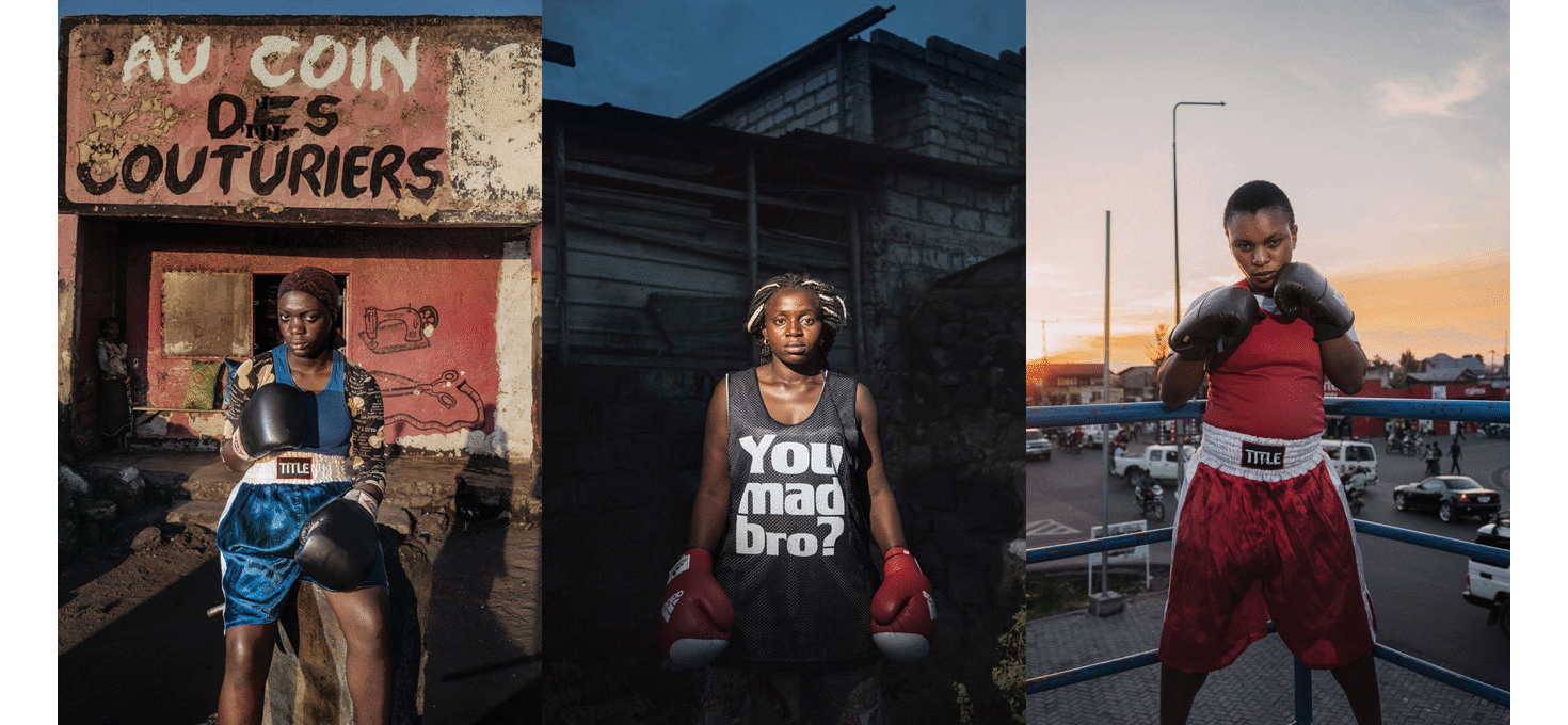 A word from Mike Trow, judging chair of the 2020 Sony World Photography ...