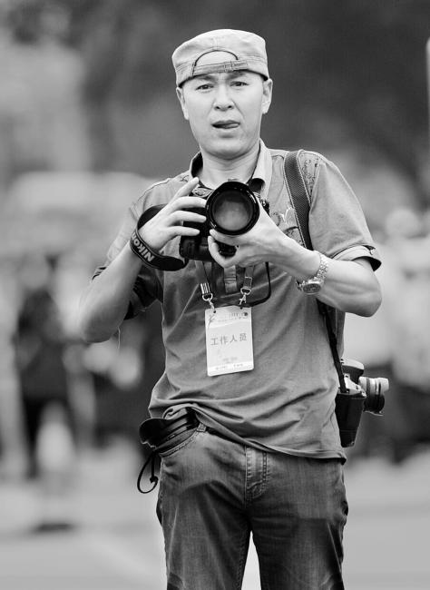 Ren Shi Chen, China Mainland | World Photography Organisation