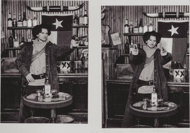 Memories of Dust: Interview with Alex Bex | World Photography Organisation