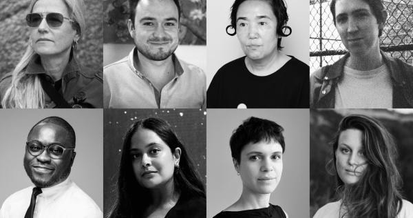 Judges for the 2026 Sony World Photography Awards have been announced ...